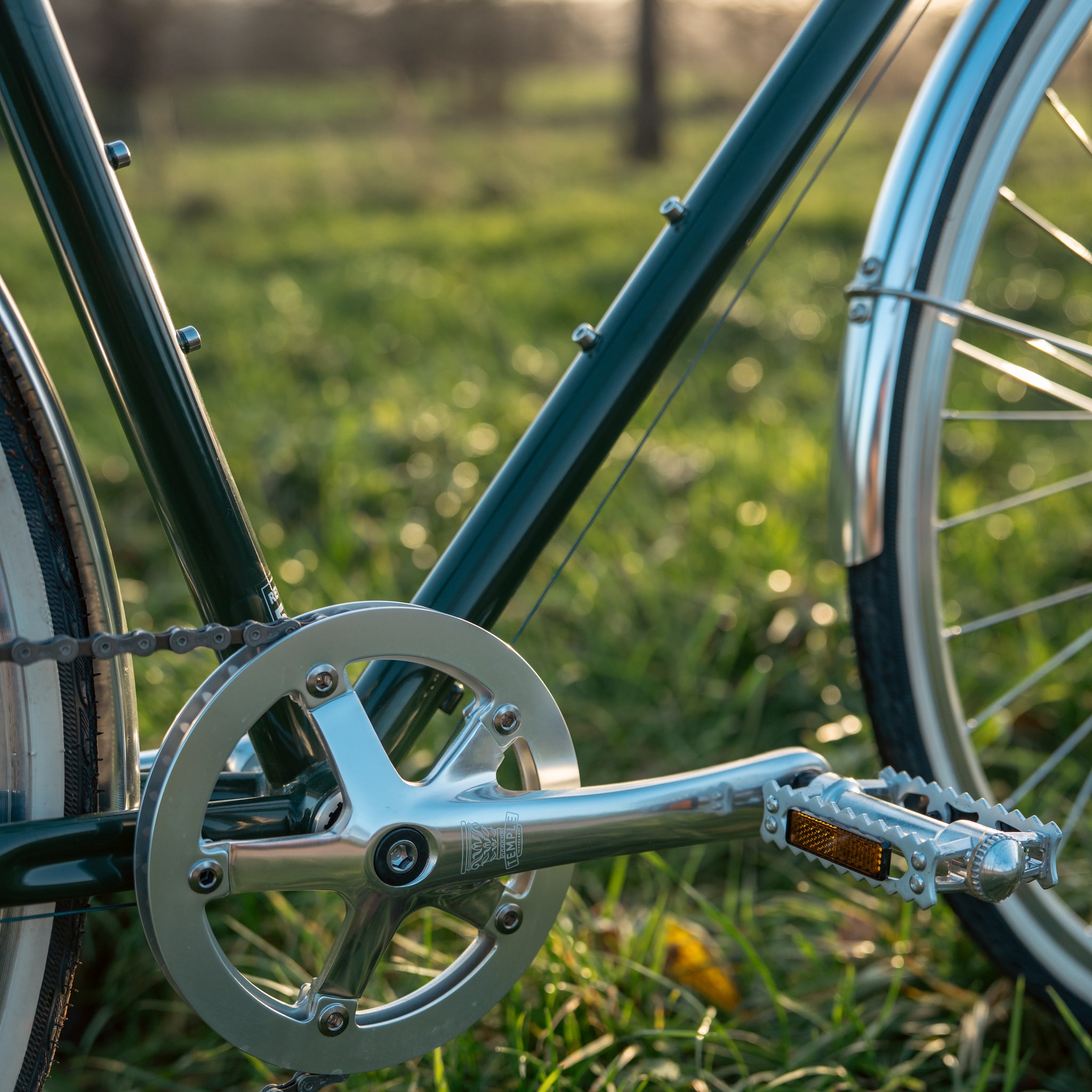 25 - Classic Lightweight (Medium) – Temple Outlet