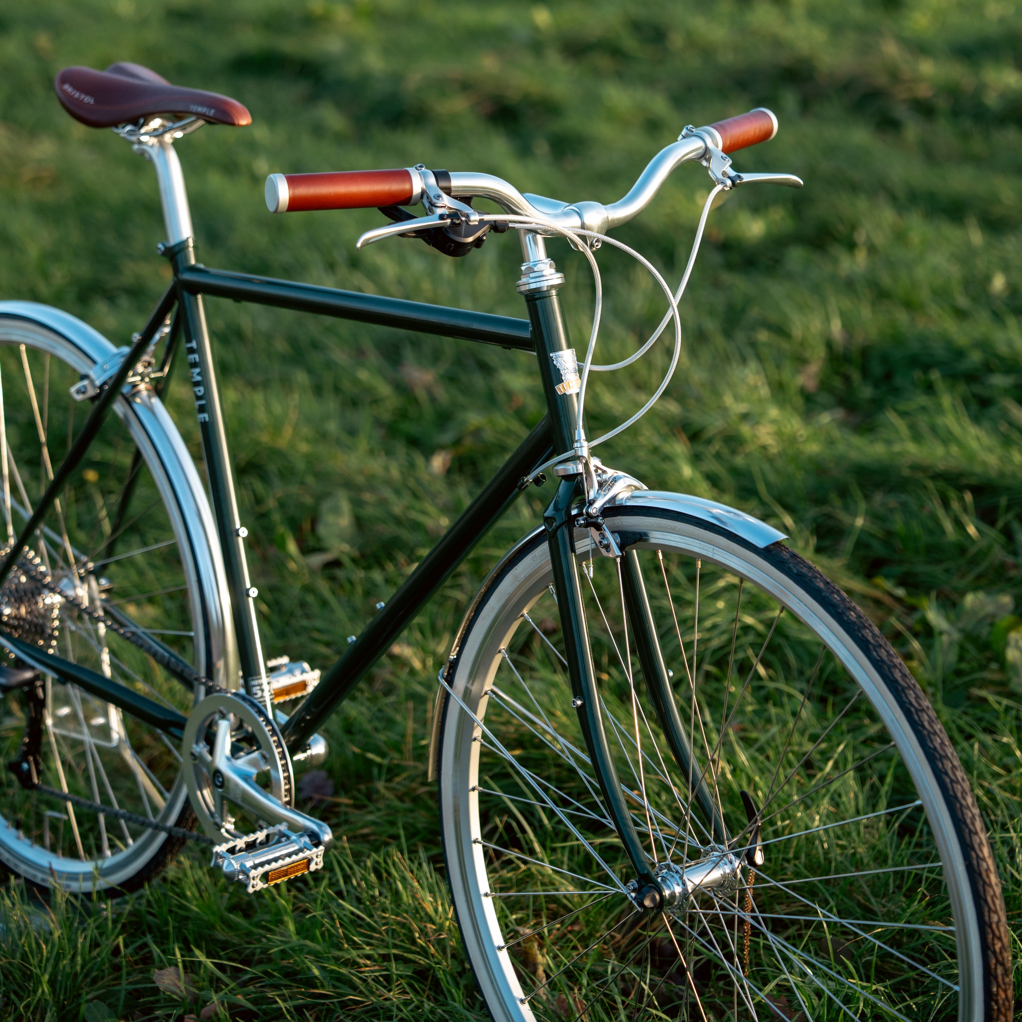 25 - Classic Lightweight (Medium) – Temple Outlet