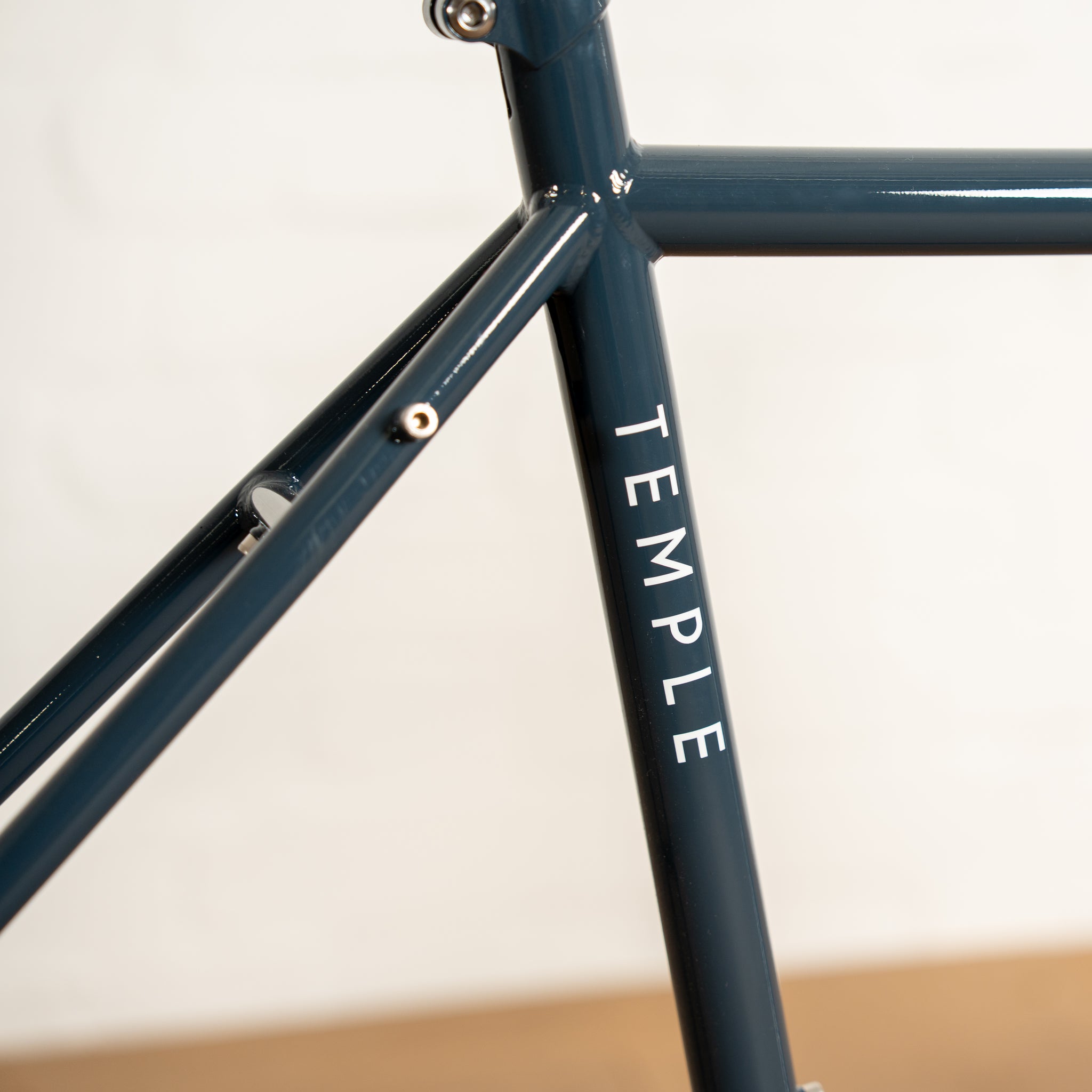 73 - Adventure Disc Frameset (Medium) – Temple Outlet